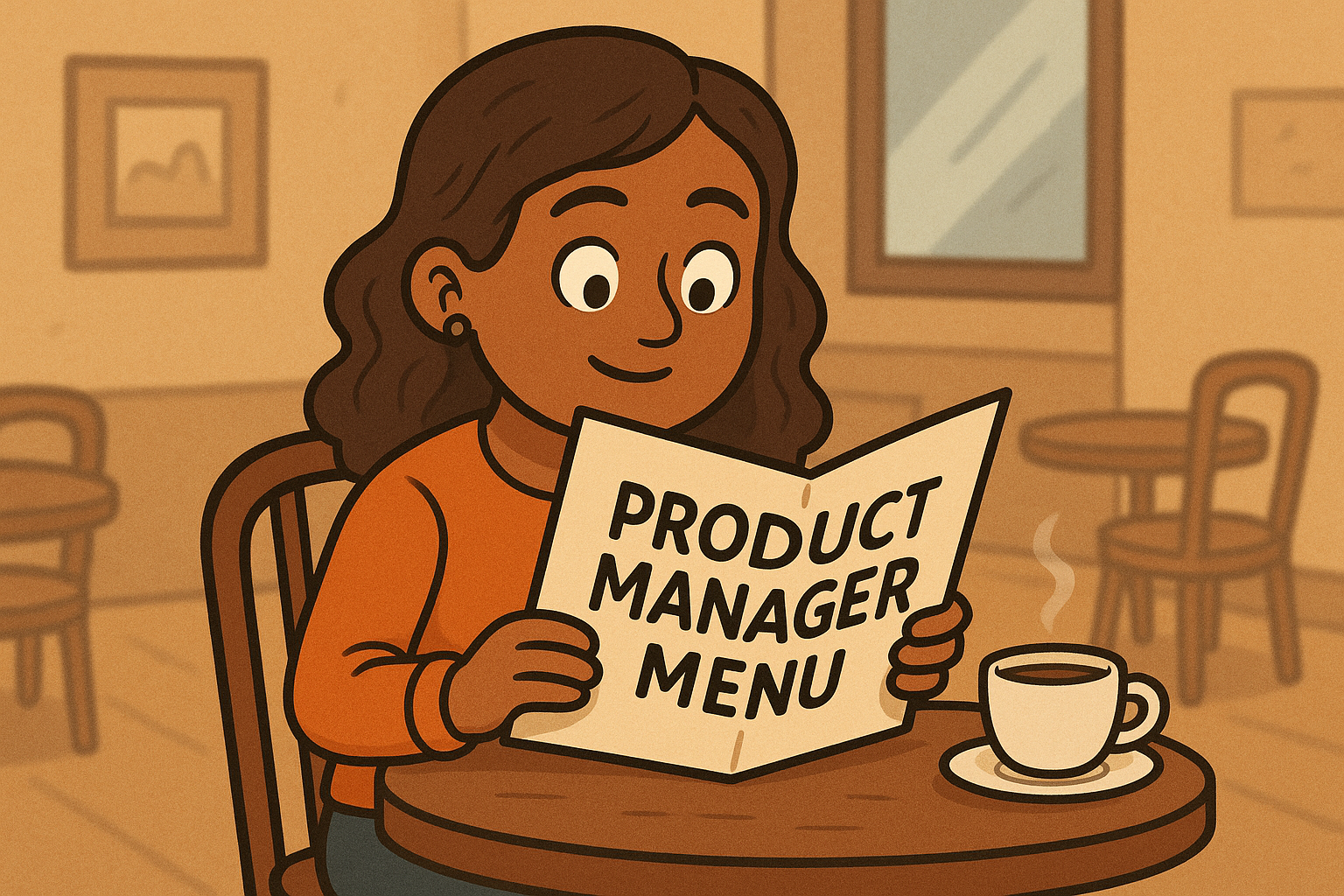 What Flavor of Product Manager Do You Need? - Erin Antcliffe | Thunk